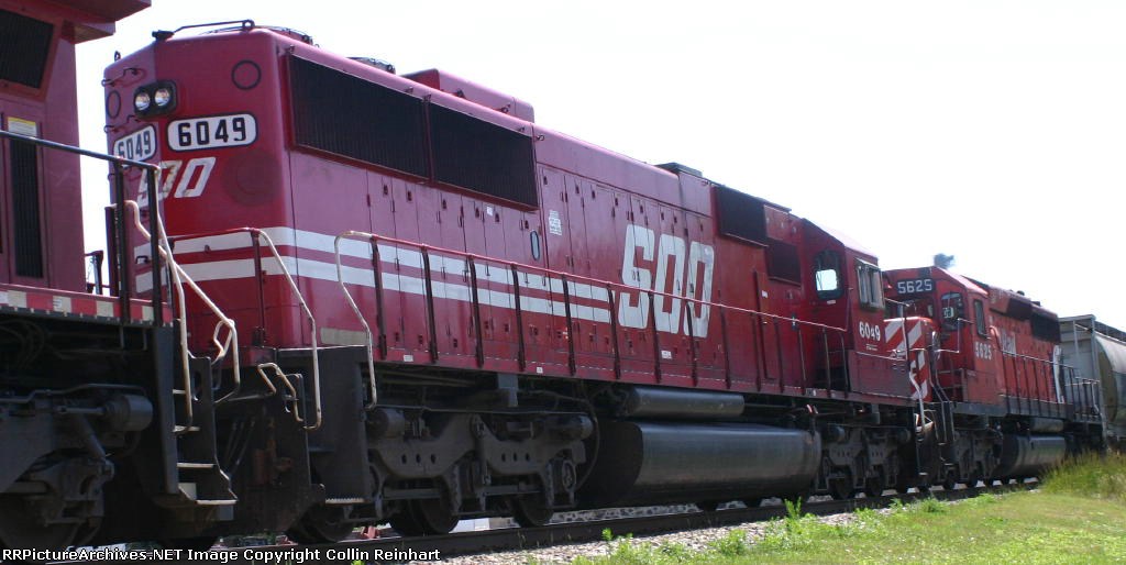 SOO 6049